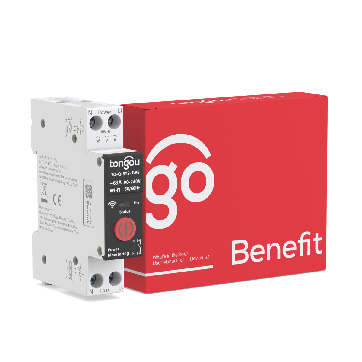 Tongou| Applications of eWeLink Smart Switches & Why You Need One ...