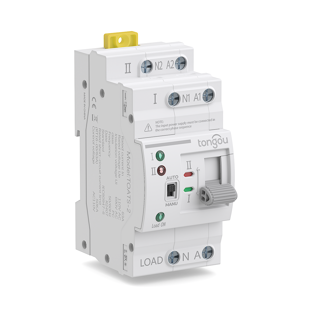 Never Be Left in the Dark| Benefits of using Automatic Transfer Switch ...
